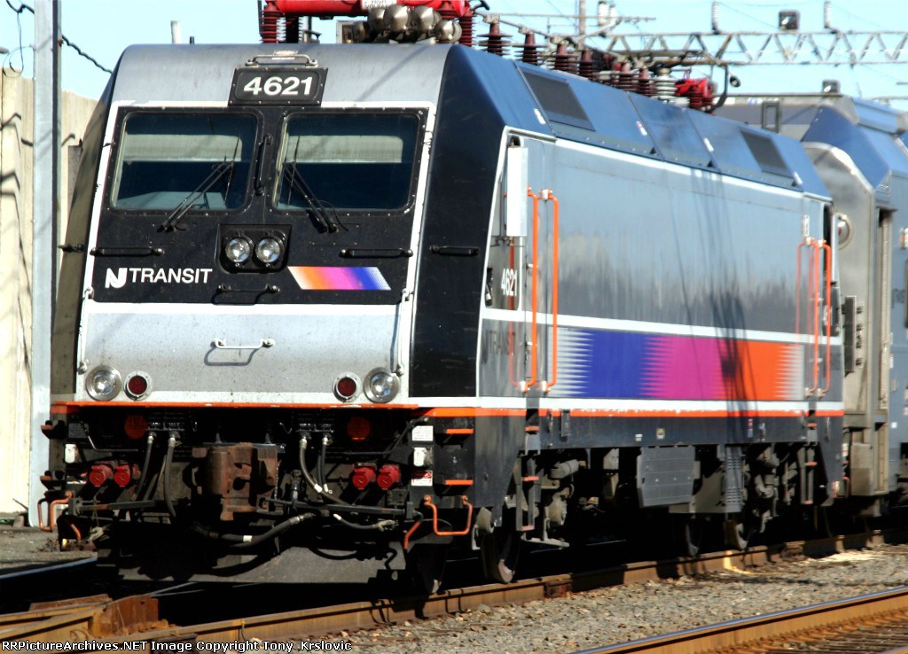 NJT 4621